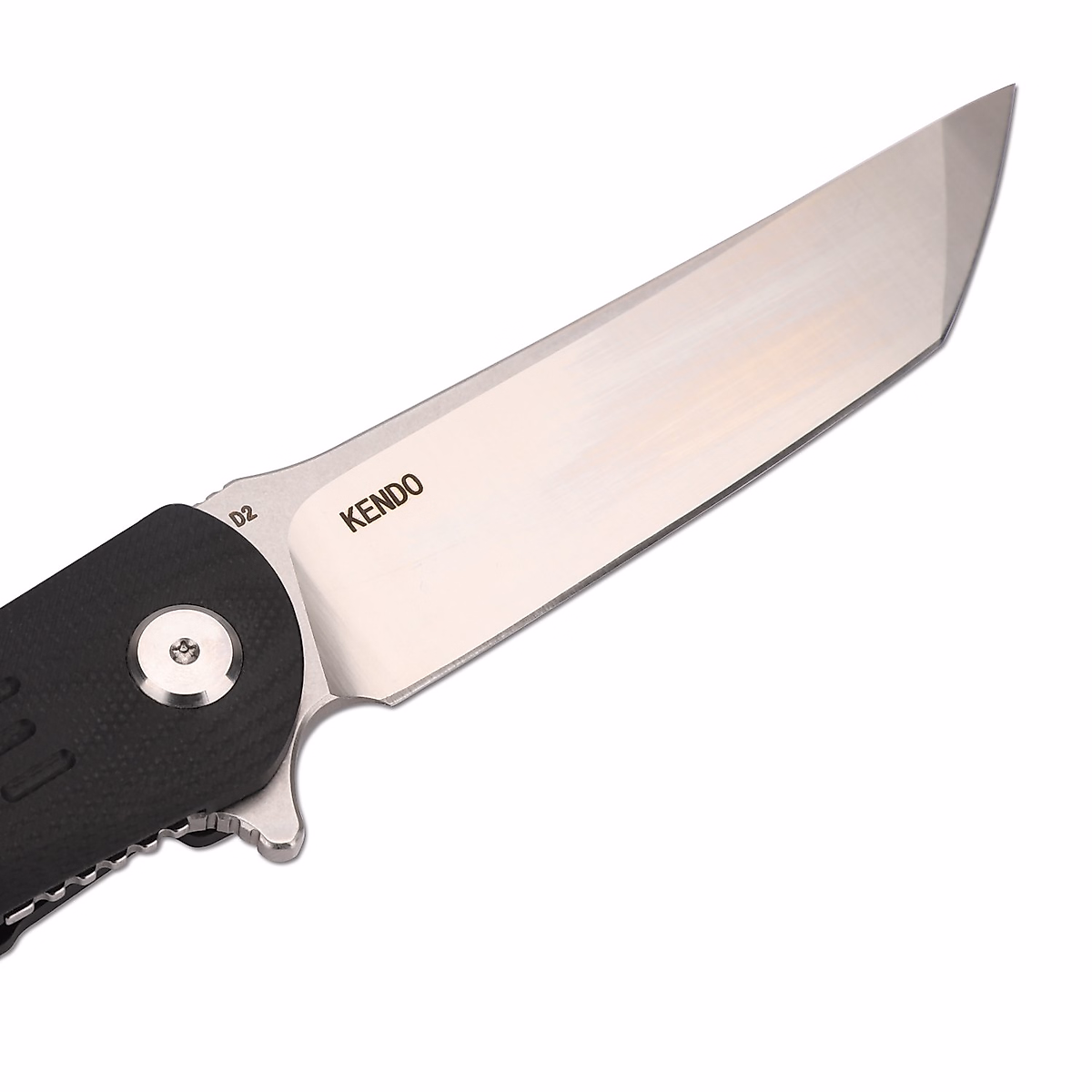 Bestech Knives Ceramic Ball Bearing Folding Knives Outdoor Camping Survival Folding D2 Blade G10/Rosewood/Ebony Handles EDC Tool