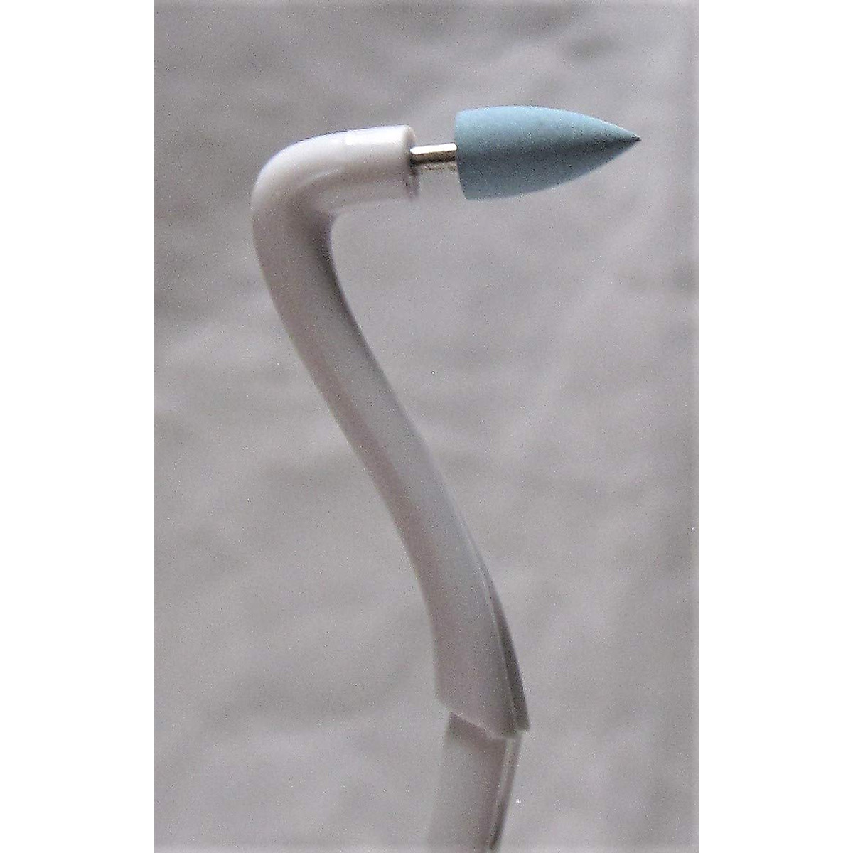 Ultra Sonic Tooth Polisher-Stain Eraser with polishing Paste to Clean Tartar and Plaque, Remove Stains Such as Coffee, Tea, cola, Tobacco and Polish Teeth with LED Light