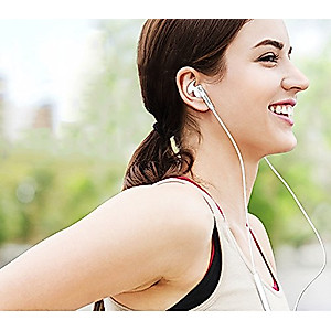 Samsung Eargel Earbud Tips Lunies Anti-Slip Soft Silicone Sport Running Earphone Covers for Samsung Galaxy S6 9200 S7 Edge Note 5 Earbuds 4 Pairs Black