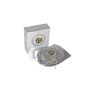 The Only Travel Potty Seat With Compartment Pockets, 2 in 1 Sturdy and Strong Light Weight, Its White Seat Makes It Look Like A Real Toilet. It's Great For Babies, Toddlers, and School Aged Children.