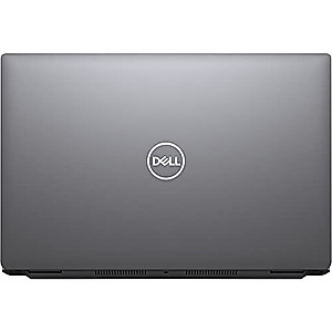 Dell Precision 3000 3561 15.6" Mobile Workstation - Full HD - 1920 x 1080 - Intel Core i7 11th Gen i7-11850H Octa-core (8 Core) 2.50 GHz - 16 GB RAM - 512 GB SSD - Titan Gray