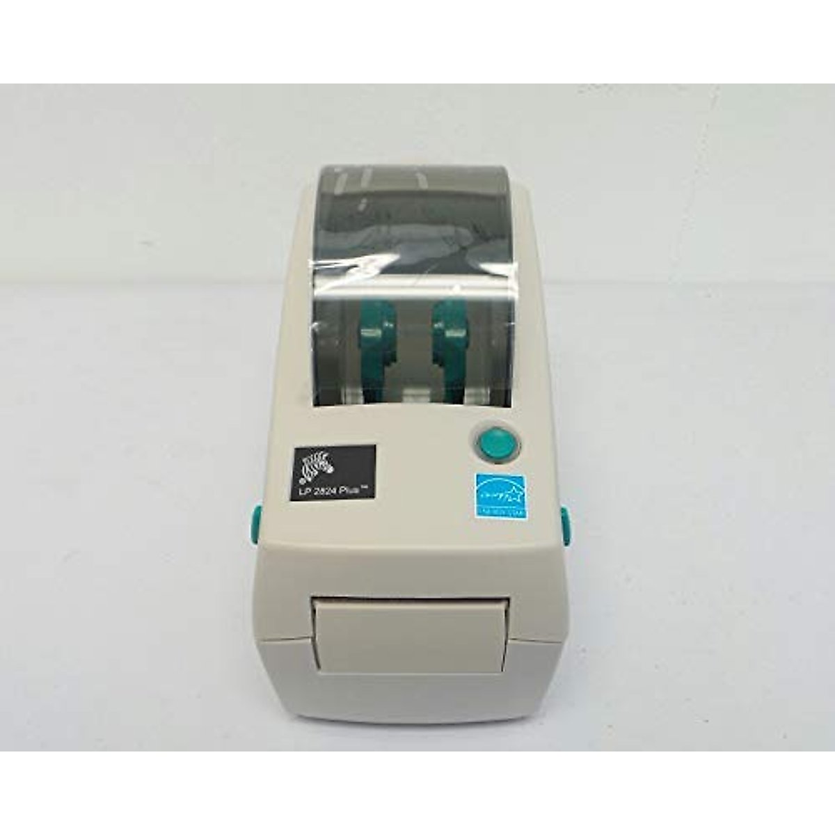 Zebra LP2824 Plus Label Printer with USB & Serial P/N: 282P-201110-000 (Renewed)