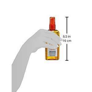 L'Oreal Paris EverSleek Sulfate Free Frizz Finish Oil-In-Serum, 4 Fl; Oz