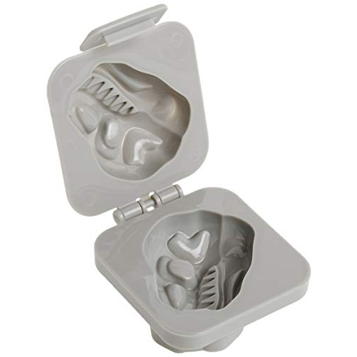 Genuine Fred Dino Genuine Fred MATIC Hard-Boiled Egg Mold, Small