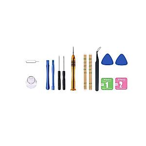 Amoled LCD for Samsung Galaxy Tab S7 11.0 2020 SM-T870 SM-T875 T870 T875 T878U T876B Digitizer Screen LCD Display Touch Assembly Replacement inch by Qvouaw(Not Fit S7 Plus