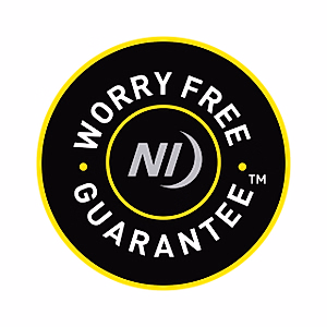 Nite Ize FlipOut - Folding Handle and Stand for Smartphones, Black FLO2-01-R7