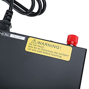 NORJIN Analog Switching Power Supply DC 13.8V with Noise Offset