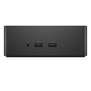 Dell TB16 240W Thunderbolt Dock - 3GMVT (Renewed)