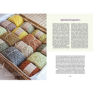 Fibershed: Growing a Movement of Farmers, Fashion Activists, and Makers for a New Textile Economy