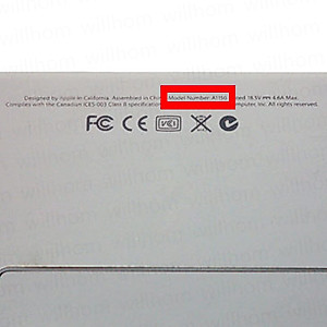 Willhom M.2 NVMe SSD Convert Adapter Card Upgrade for MacBook Pro 13" Retina (Function Keys, Late 2016-2017) A1708