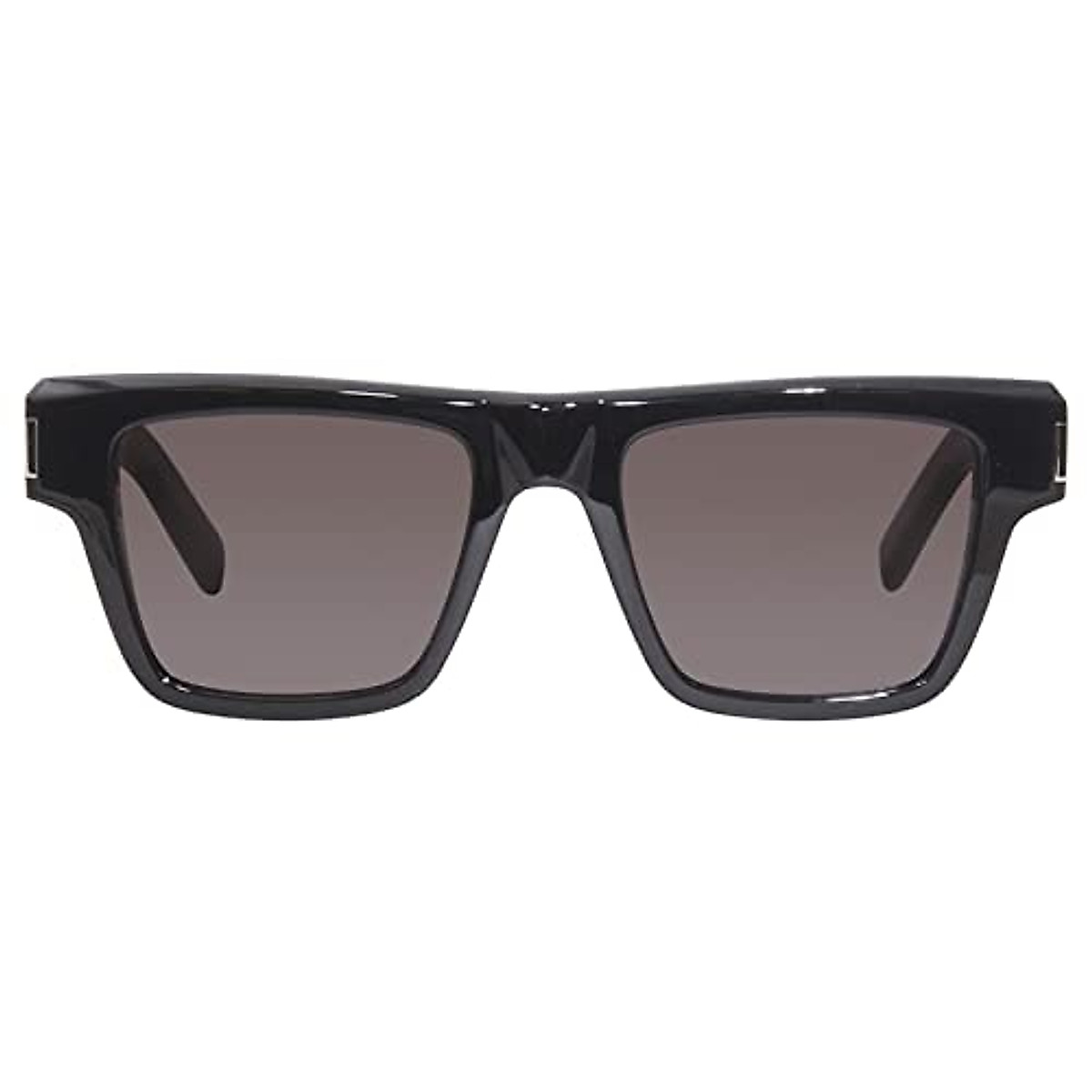 SAINT LAURENT SL 469-001 Black One Size