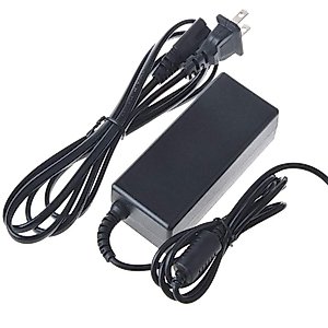 K-MAINS AC Adapter Charger for Kyng Power Portable Solar Generator 222Wh Power Station