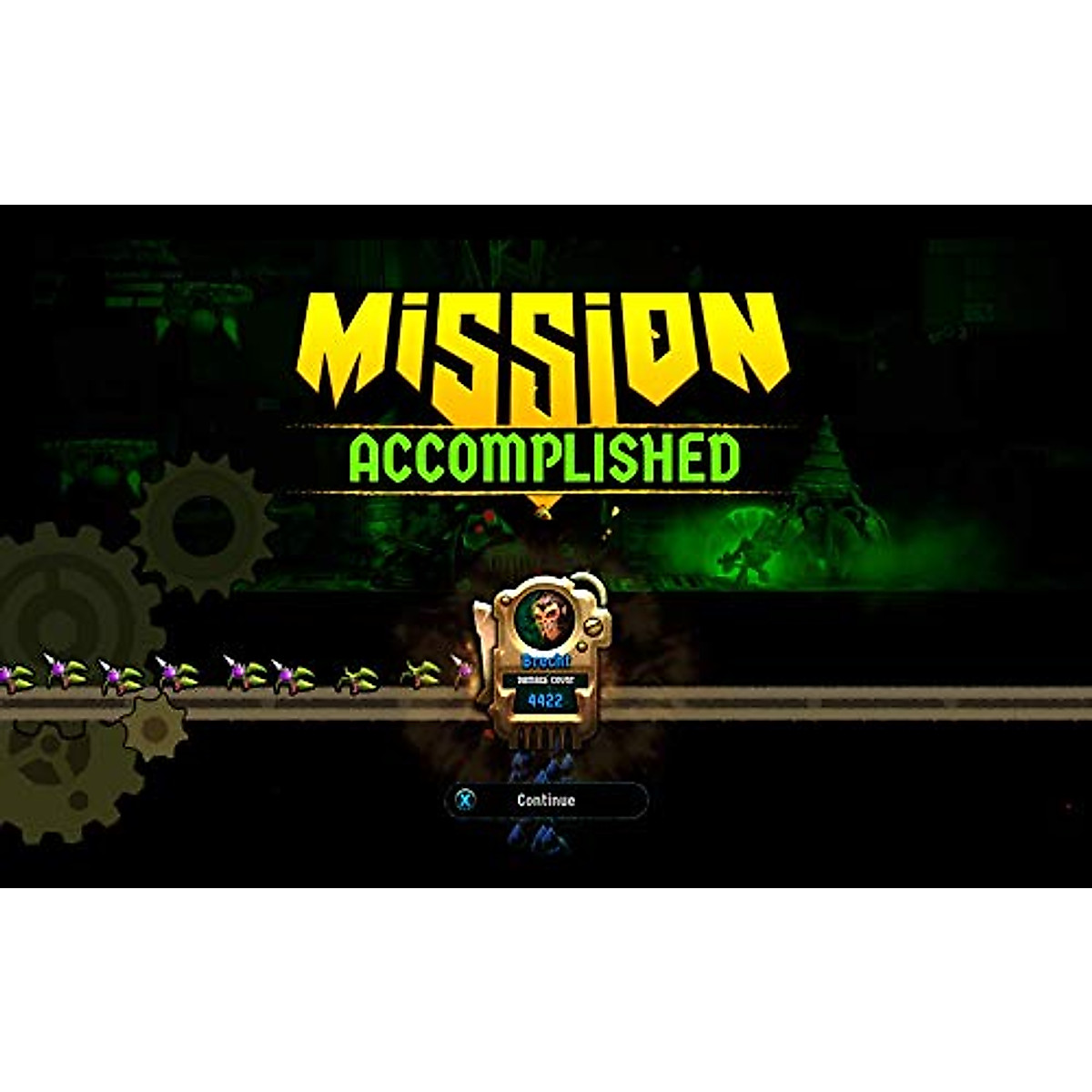 Rogue Stormers - Xbox One