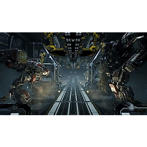 MechWarrior 5: Mercenaries (PS5)