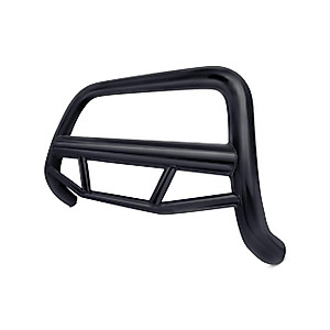 Black Horse Off Road No Skid Plate, One Size