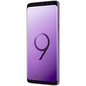 Samsung Galaxy S9 Verizon + GSM Unlocked 64GB (Purple)