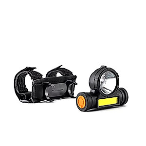 WeiSen 2 Pack LED Dome Light UTV Interior Lights Universal Fits 1.25"-2" Roll Bar Cage Mount Compatible with Polaris RZR Ranger Can Am X3 Pioneer Talon Mule Teryx Etc