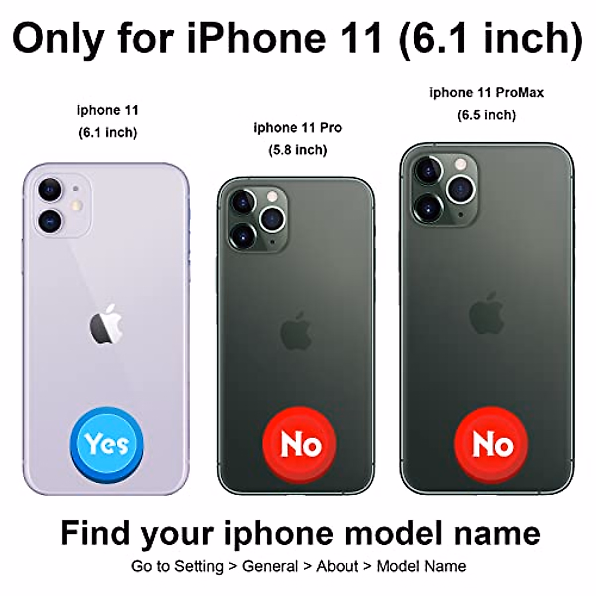 HAOPINSH for iPhone 11 Wallet Case with Card Holder, Floral Flower Pattern Back Flip Folio PU Leather Kickstand Card Slots Case for Women Girls, Double Magnetic Clasp Shockproof Cover 6.1"