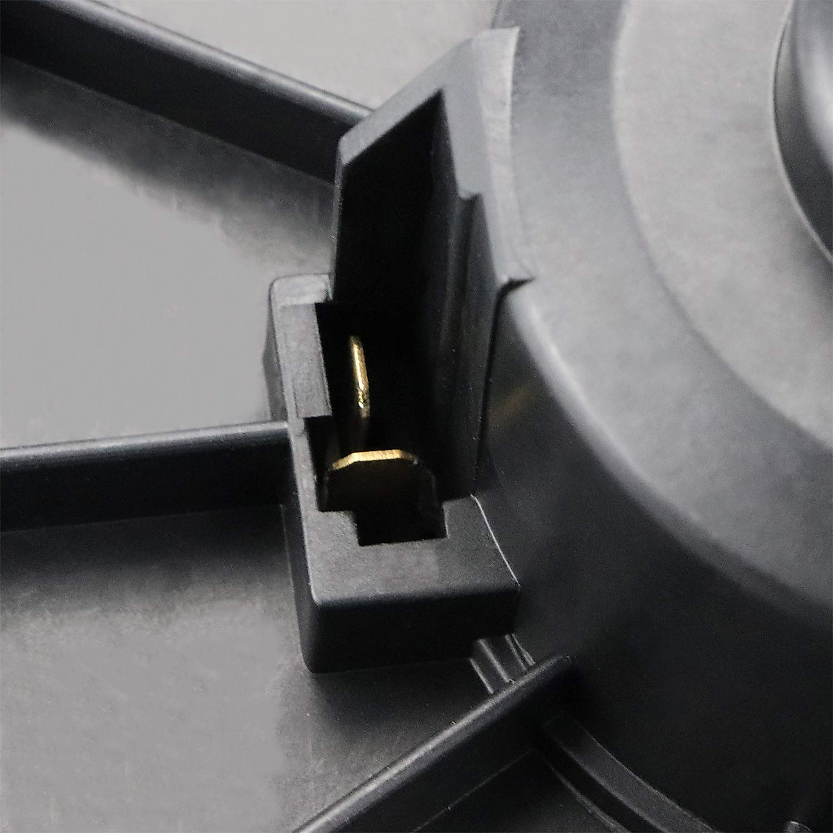 700056 HVAC Fan Blower Motor Fit for Toyota Corolla (Front) 1998-2002 Replaces 8710302021 TO3126105 87103-02021 615-58435 3010097 Heater Blower