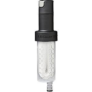 CamelBak Reservoir Filter Kit Filtered by LifeStraw