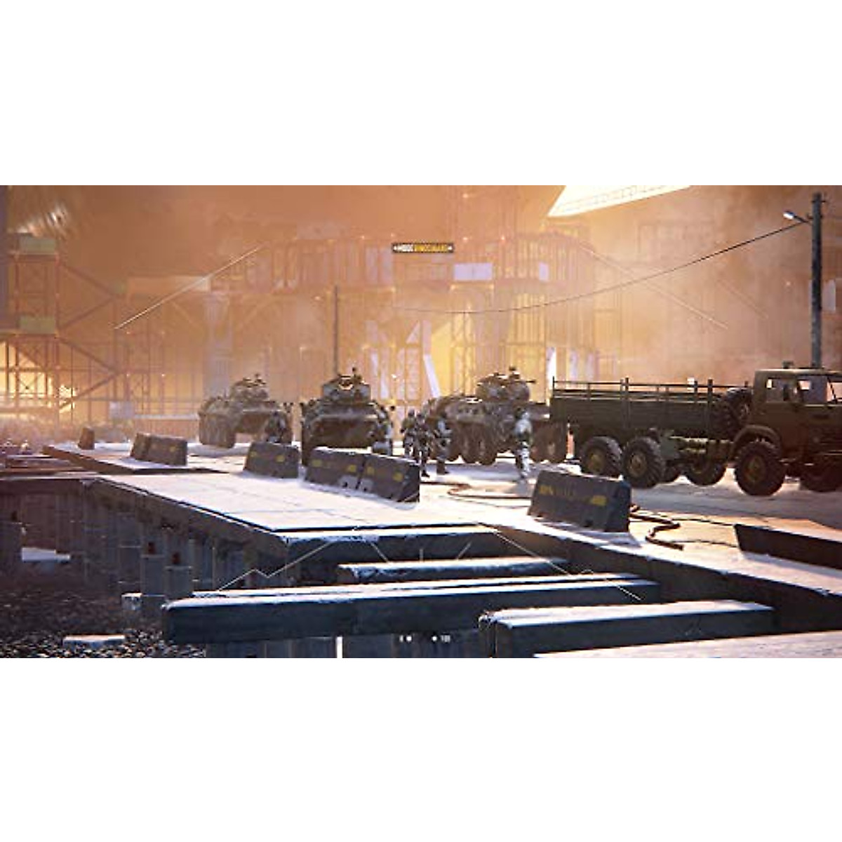 Sniper Ghost Warrior Contracts PS4 - PlayStation 4