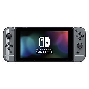 Nintendo Switch Super Smash Bros. Ultimate Edition - Switch (Renewed)