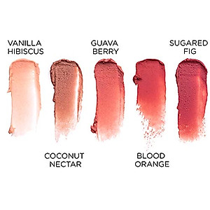 Pacifica Color Quench Lip Tint (Guava Berry)