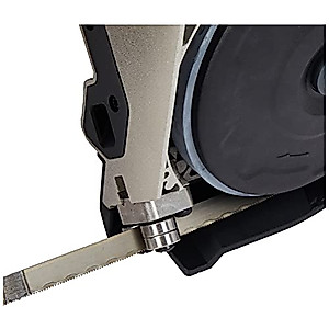 DEWALT 20V* MAX XR Band Saw, Dual Handed, Tool Only (DCS376B)