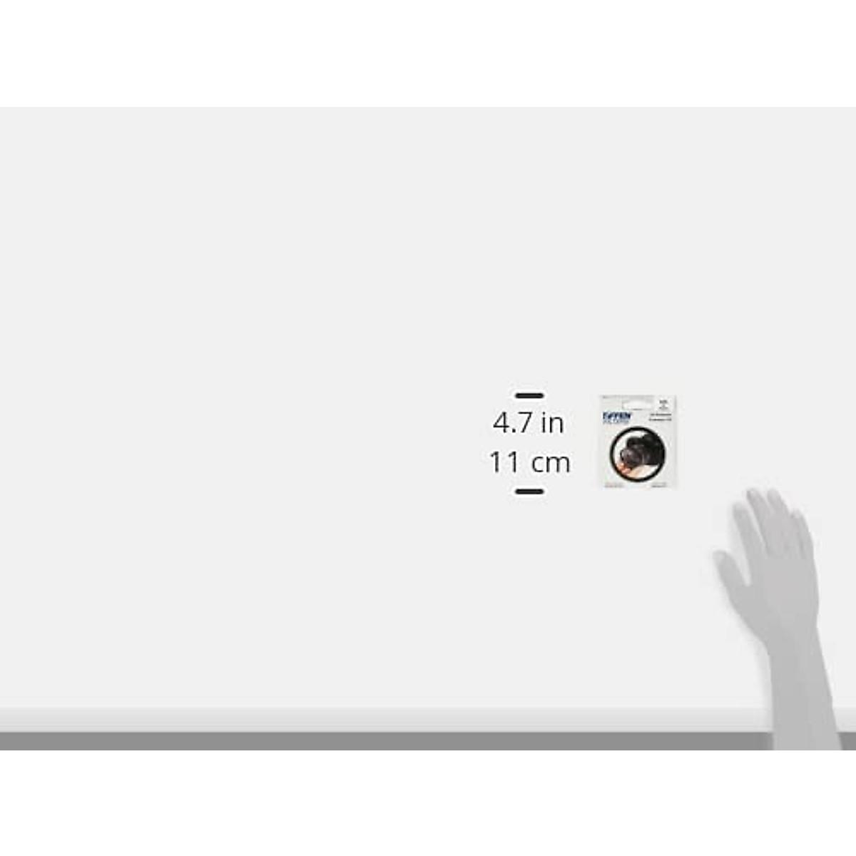 Tiffen 82UVP 82mm UV Protection Filter