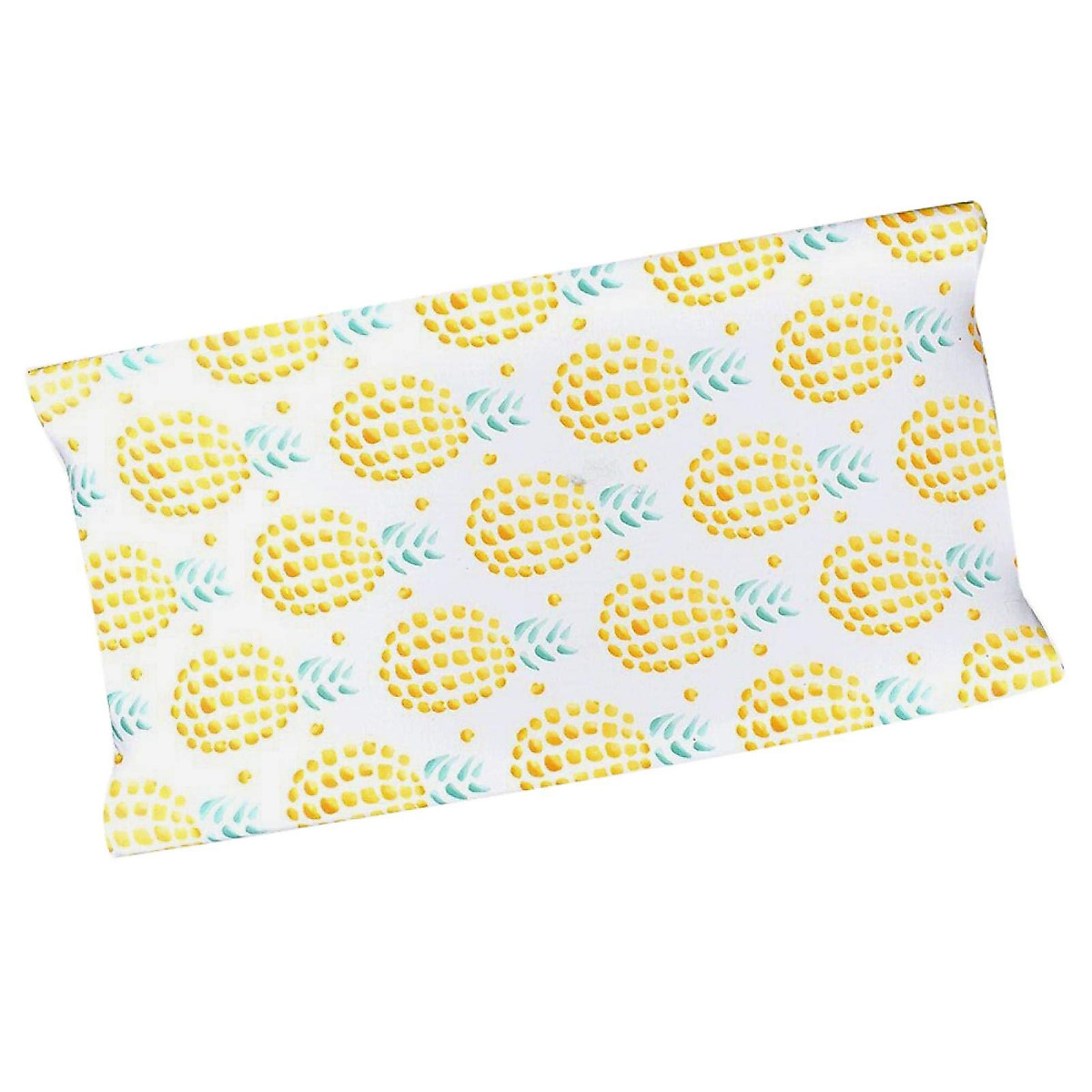 Lazmin112 Soft Breathable Baby Changing Table Pad Cover, Newborn Infant Urine Mat Changing Table Pads Wipeable Sheets(Big Pine)