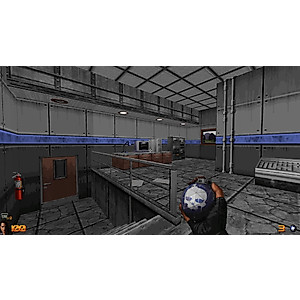 Ion Fury - Nintendo Switch