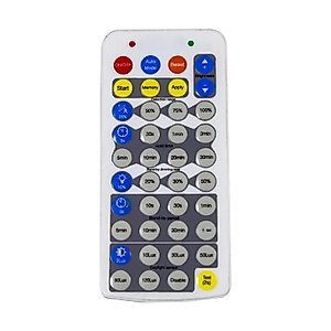 Remote Control for Radar Series Motion Sensor…