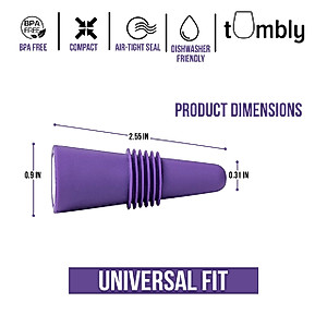 Mom Tumbler – Mom Juice Wine Tumbler - Mom Birthday Gifts - Mom Wine Glass - Gift ideas for Mom from Son, Daughter, Kids - Mothers Day Gifts - Funny Mom Gifts - Mom Cup