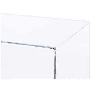 Trumpeter Showcase for 1/18 Autos and 1/35 Black Base Military