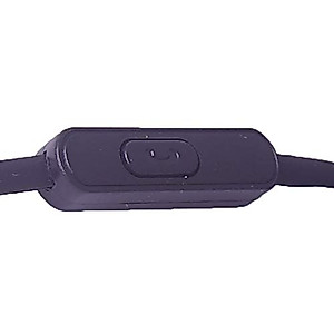 Over-Ear Headphones Wired with Microphone, Leather Earphones, HiFi Deep Bass and Flexible Headbands for iPhone, Android, Tablets and Notebooks (X-Large)