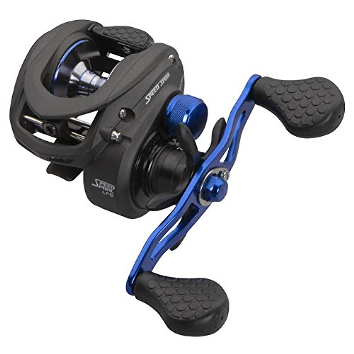 Lew's Speed Spool Inshore LFS 7.5:1 Left Hand Baitcast Reel
