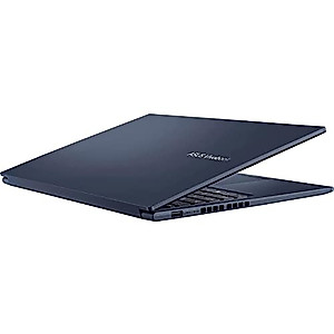 ASUS VivoBook 15X 15.6 OLED 400nits Slim Laptop AMD Ryzen 5 5600H AMD Radeon Graphics Win11 W/HDMI (16GB RAM | 1TB SSD)