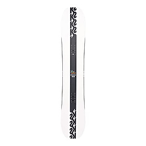 K2 Geometric Mens Snowboard 152cm