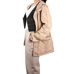 Neween Upgraded Anti-Theft Hidden Underarm Strap Wallet Pocket Holster Phone Shoulder Holster Bag Leisure Double Shoulder Pouch