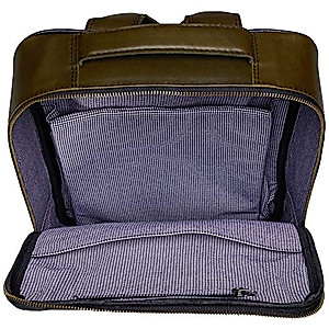 Schreif(シュライフ) Men's Backpacks, Olive