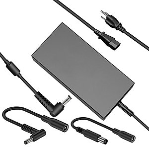 230W Charger Fit for Original MSI GS66 GS76 Stealth 10SE 10SF 10SFS 11UG 11UE 11UH A12-230P1A A17-230P1A Gaming Laptop