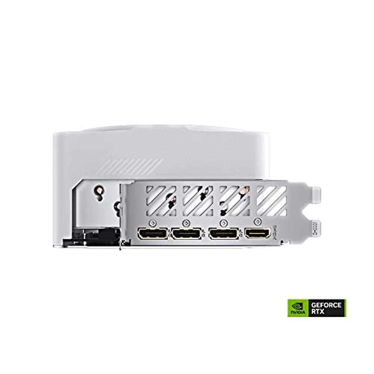 Gigabyte GV-N4090AERO OC-24GD GeForce RTX 4090 AERO OC 24G Graphics Card, 3X WINDFORCE Fans, 24GB 384-bit GDDR6X, Video Card