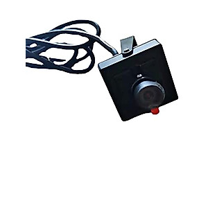 2MP 2 Million Pixel HD Camera 1080P60 Frame USB2.0/3.0 Camera Support Digital Audio Ultra-Low Power Consumption