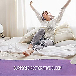 Garden of Life mykind Organics Sleep Well R&R Spray (58 mL) Liquid - Relax & Rest, Green Tea Extract L-Theanine, Chamomile, Lemon Balm - Non-GMO Vegan & Gluten Free Herbal Supplements, 2 Fl Oz