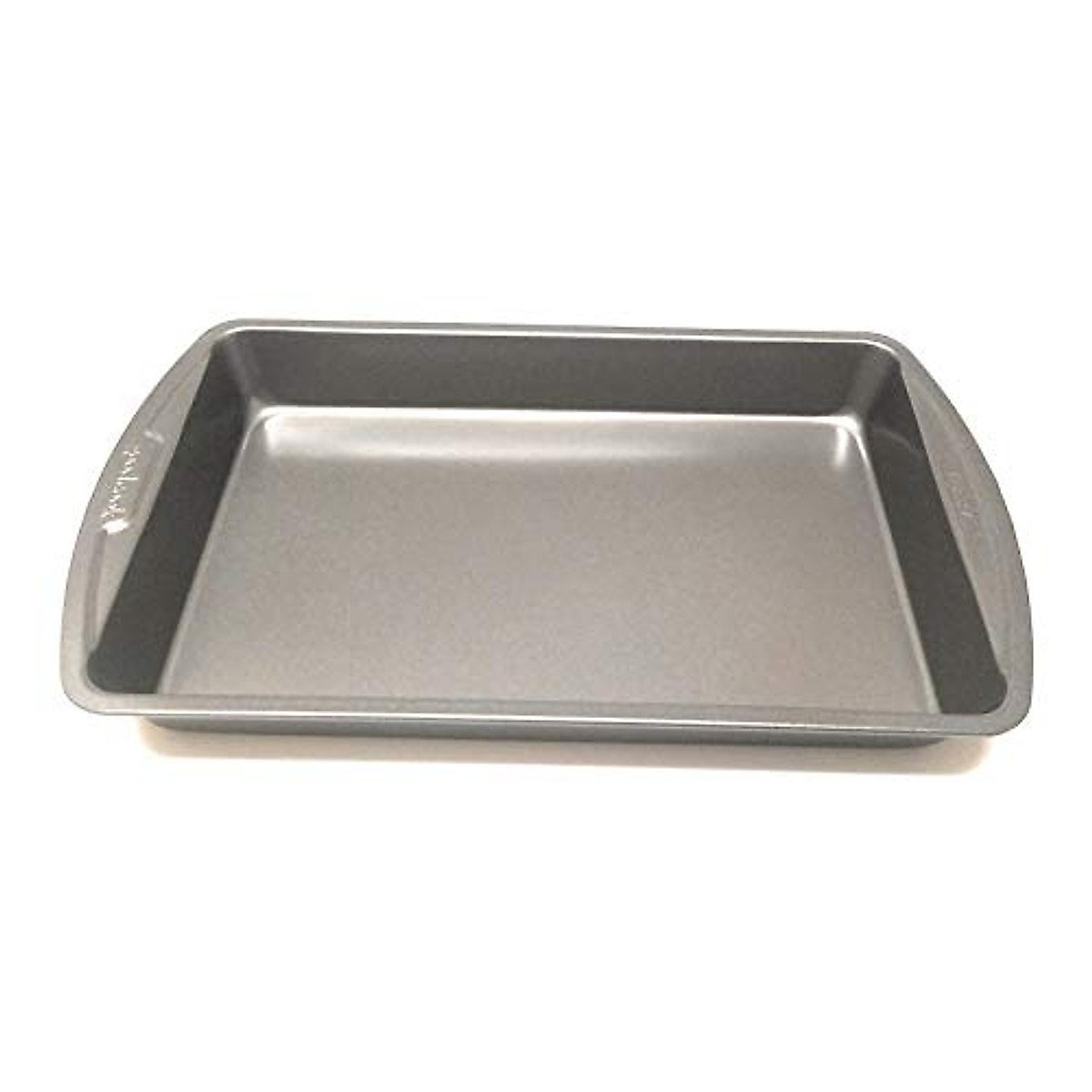 Pan Biscuit/Brownie Ns 11x7 In