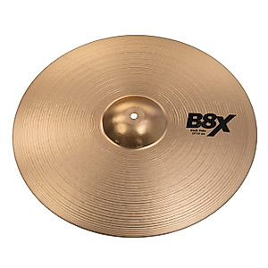 SABIAN 20" B8X Rock Ride