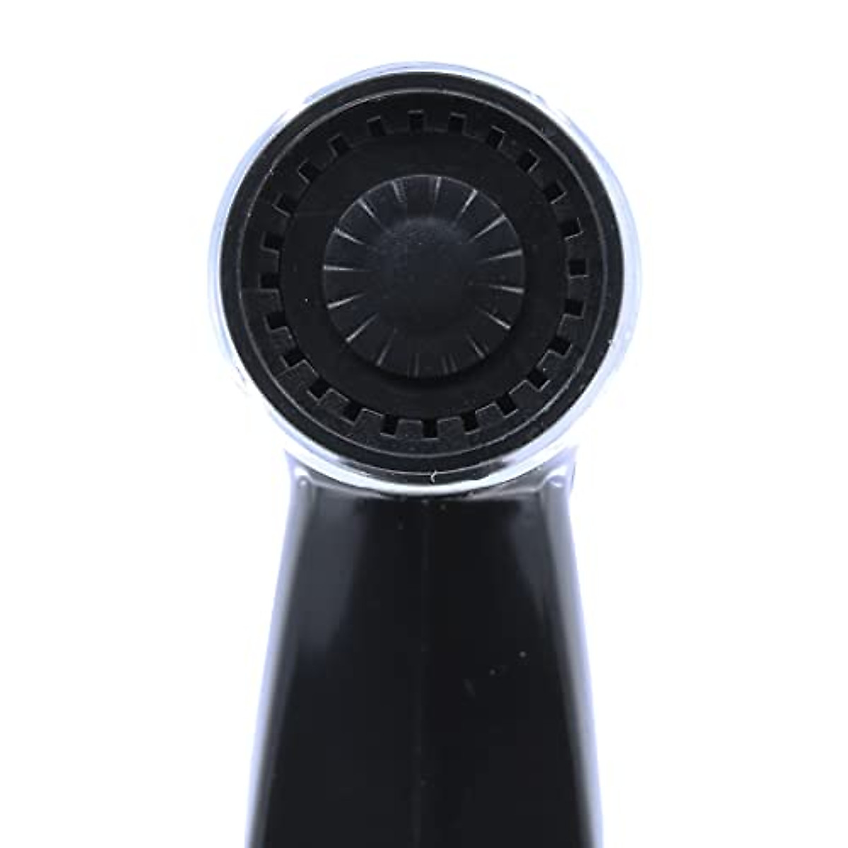 Danco 10345 9D000 Faucet Side Spray Head, Black