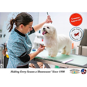 Soothe Itch Relief Pet Shampoo for Dogs & Cats 16 oz. | Antiseptic | Antifungal | Cools Red, Inflamed Skin | Made in USA