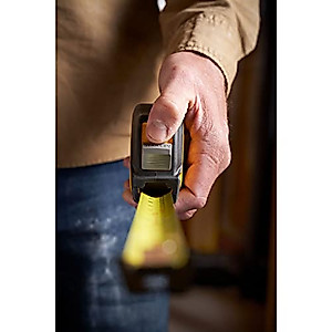 STANLEY STHT37244 25 Ft. Control-Lock Tape Measure