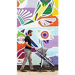 UPPAbaby Basket Cover for Cruz